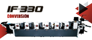 IF330 - Iwasaki International co.,ltd.